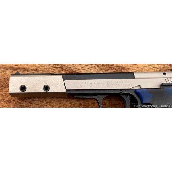 TRAILSIDE New and Used Price, Value, & Trends 2024