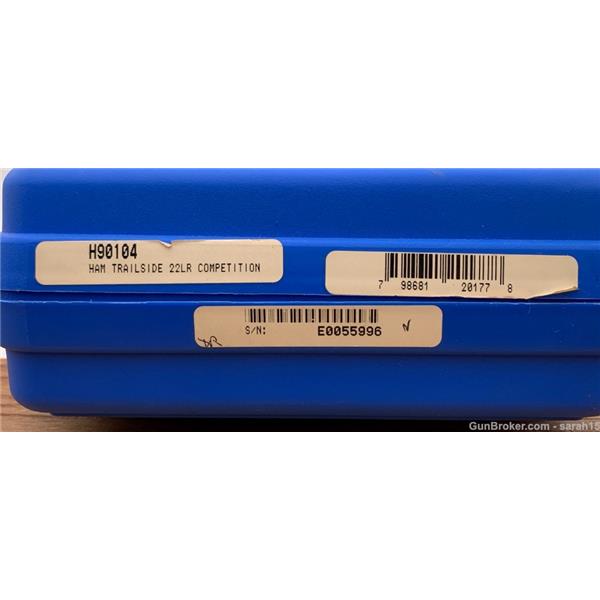 TRAILSIDE New and Used Price, Value, & Trends 2024