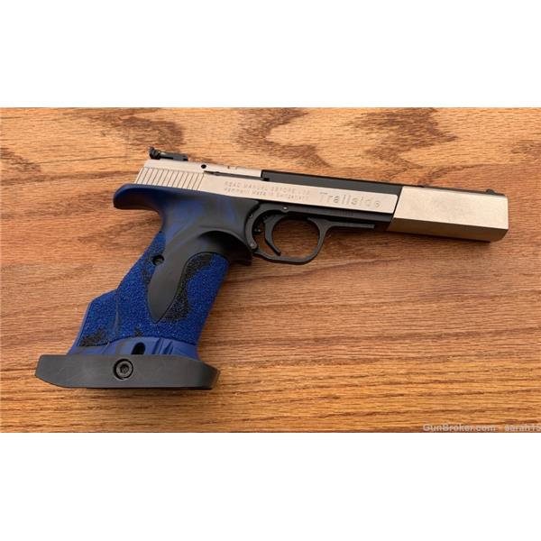 TRAILSIDE New and Used Price, Value, & Trends 2024