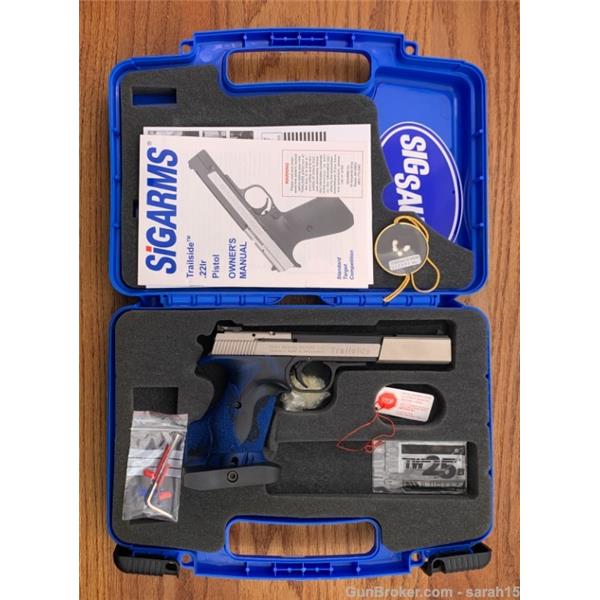 TRAILSIDE New and Used Price, Value, & Trends 2024