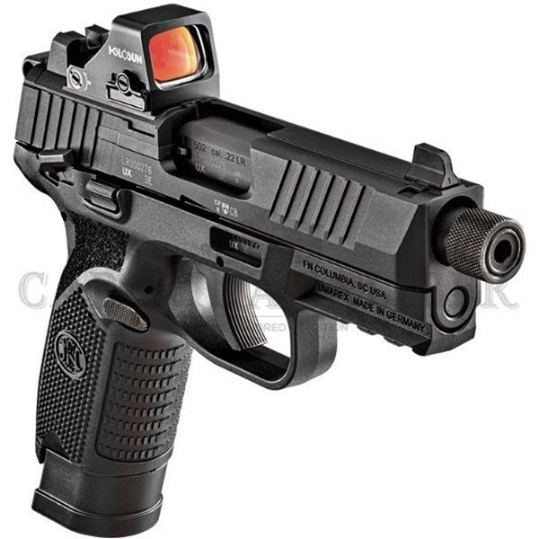 FN 502 New and Used Price, Value, & Trends 2023