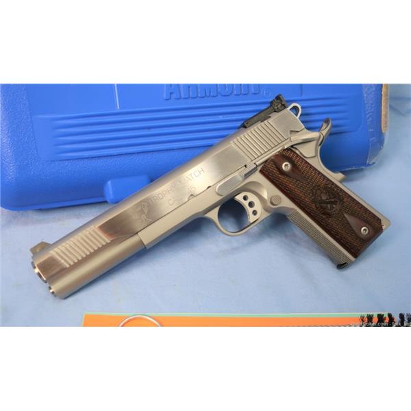 SPRINGFIELD TROPHY MATCH New and Used Price, Value, & Trends 2024