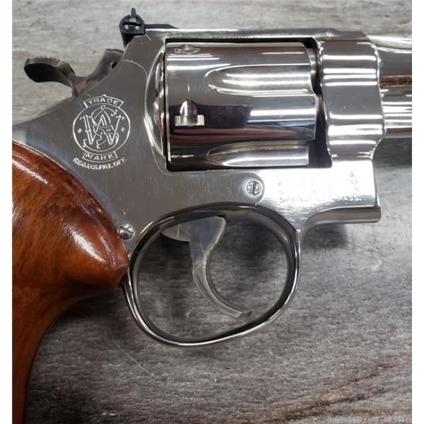 SMITH WESSON MODEL 27 3 New and Used Price, Value, & Trends 2024