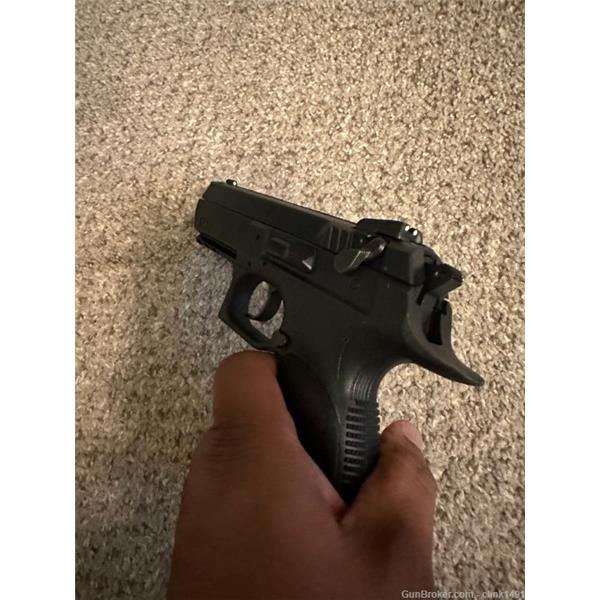 MAGNUM RESEARCH BABY DESERT EAGLE New and Used Price, Value, & Trends 2024