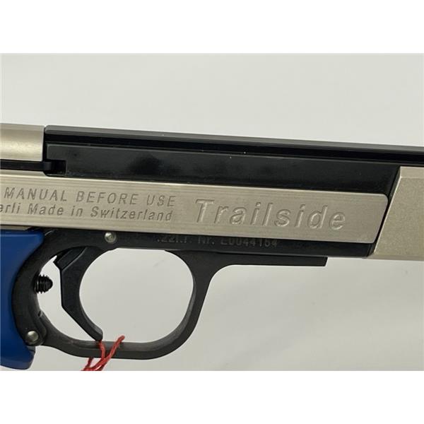 TRAILSIDE New and Used Price, Value, & Trends 2024