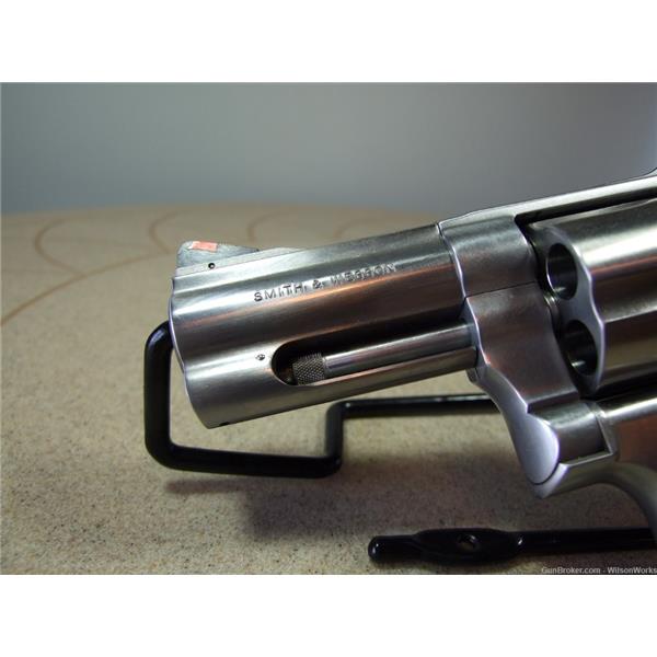 SMITH WESSON 696 New and Used Price, Value, & Trends 2024