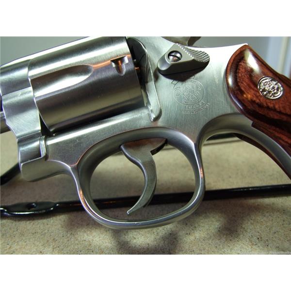 SMITH WESSON 696 New and Used Price, Value, & Trends 2024