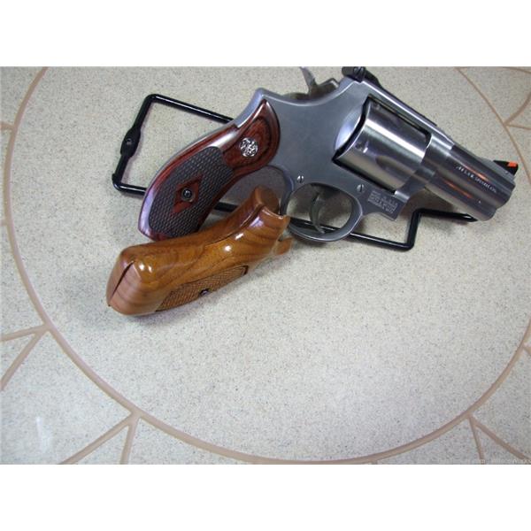 SMITH WESSON 696 New and Used Price, Value, & Trends 2024