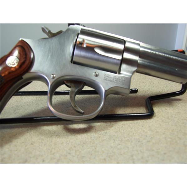 SMITH WESSON 696 New and Used Price, Value, & Trends 2024