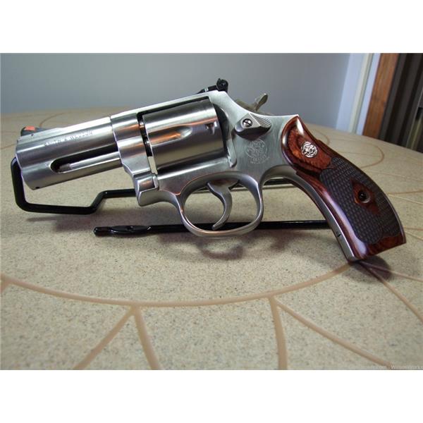 SMITH WESSON 696 New and Used Price, Value, & Trends 2024