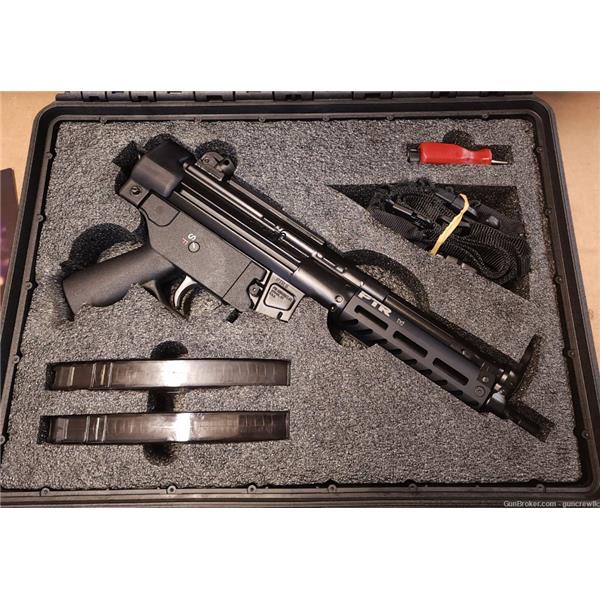 HK MP5 New and Used Price, Value, & Trends 2023