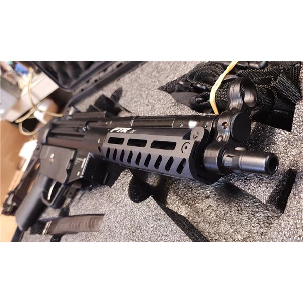 HK MP5 New and Used Price, Value, & Trends 2023