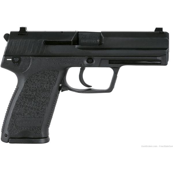 HK USP 40 New and Used Price, Value, & Trends 2023