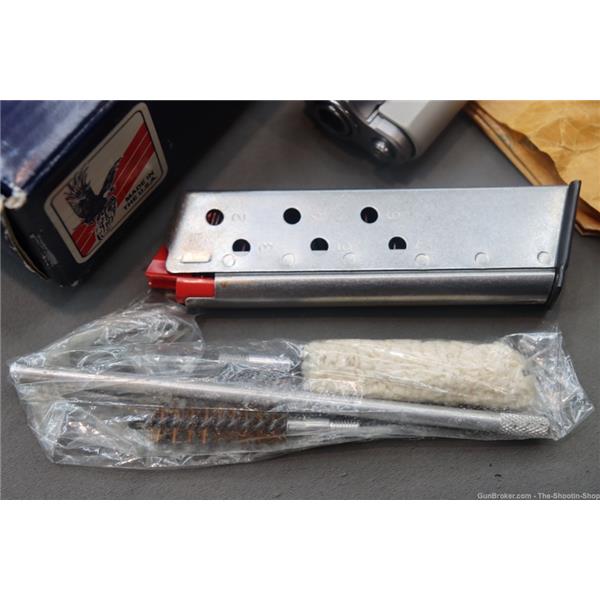 SMITH WESSON 3953 New and Used Price, Value, & Trends 2024