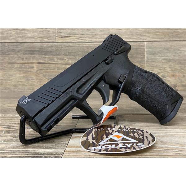 TAURUS TX22 New and Used Price, Value, & Trends 2023