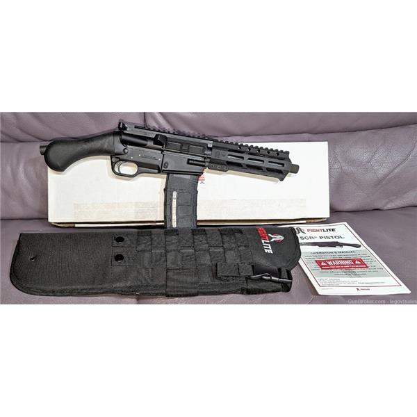 FIGHTLITE INDUSTRIES New and Used Price, Value, & Trends 2024