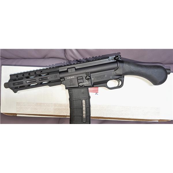 FIGHTLITE INDUSTRIES New and Used Price, Value, & Trends 2024