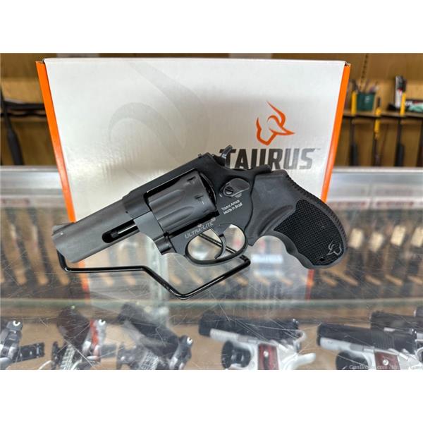 TAURUS 22 REVOLVER New and Used Price, Value, & Trends 2024