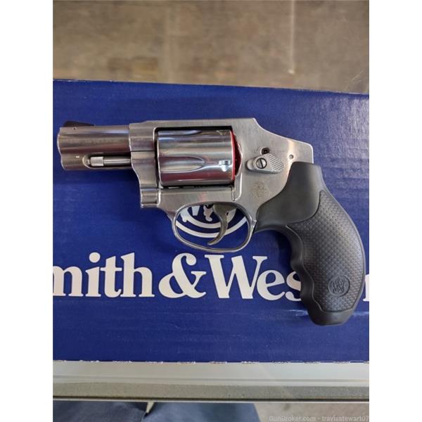 SMITH AND WESSON 640 New and Used Price, Value, & Trends 2024