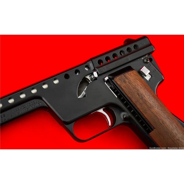 GYROJET New and Used Price, Value, & Trends 2023