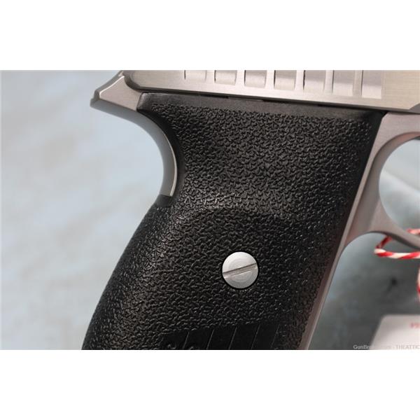 SIG SAUER P232 New and Used Price, Value, & Trends 2024