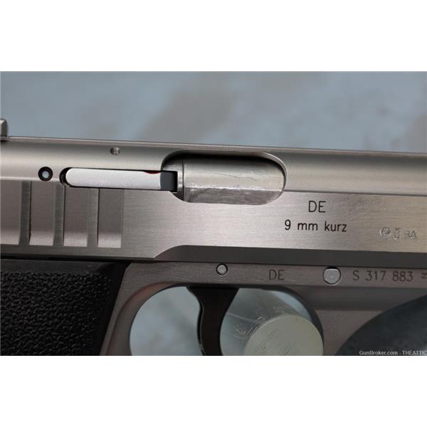 SIG SAUER P232 New and Used Price, Value, & Trends 2024