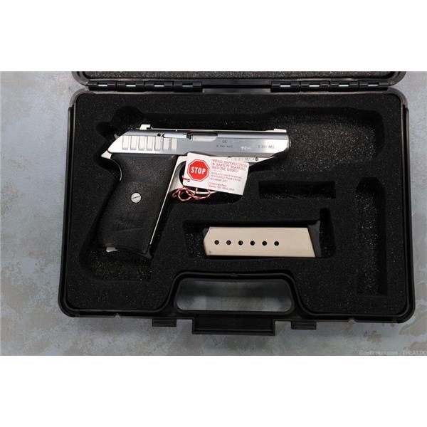 SIG SAUER P232 New and Used Price, Value, & Trends 2024