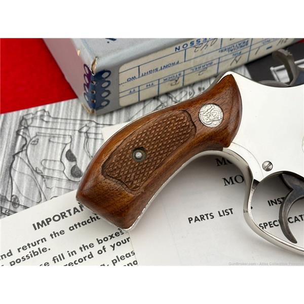 SMITH AND WESSON 34 1 New and Used Price, Value, & Trends 2024