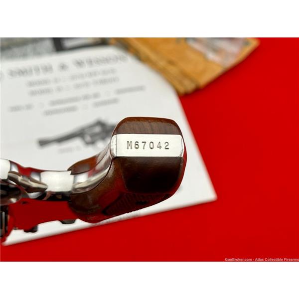 SMITH AND WESSON 34 1 New and Used Price, Value, & Trends 2024