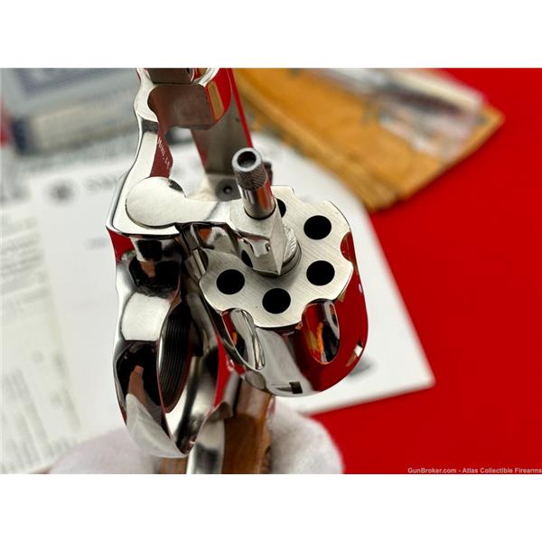 SMITH AND WESSON 34 1 New and Used Price, Value, & Trends 2024