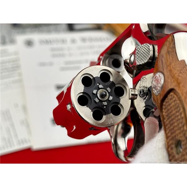 SMITH AND WESSON 34 1 New and Used Price, Value, & Trends 2024