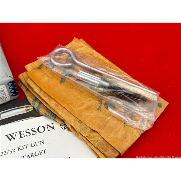 SMITH AND WESSON 34 1 New and Used Price, Value, & Trends 2024