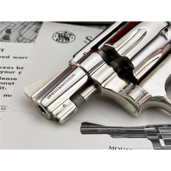 SMITH AND WESSON 34 1 New and Used Price, Value, & Trends 2024