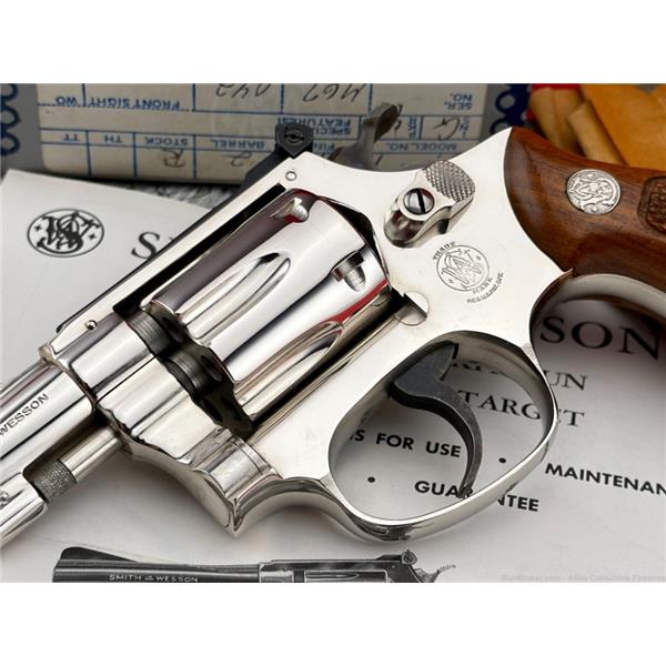 SMITH AND WESSON 34 1 New and Used Price, Value, & Trends 2024