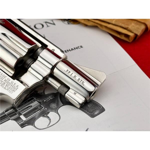 SMITH AND WESSON 34 1 New and Used Price, Value, & Trends 2024