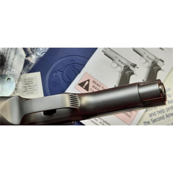 SMITH AND WESSON 5906 New and Used Price, Value, & Trends 2024