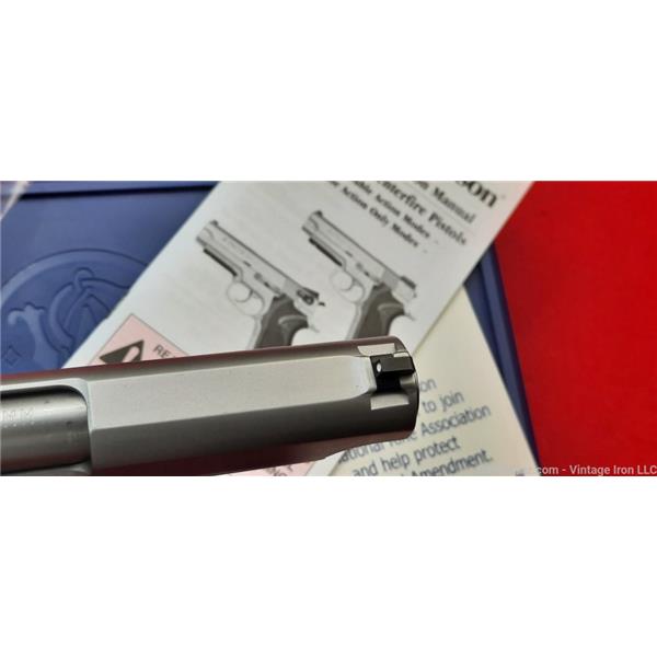 SMITH AND WESSON 5906 New and Used Price, Value, & Trends 2024