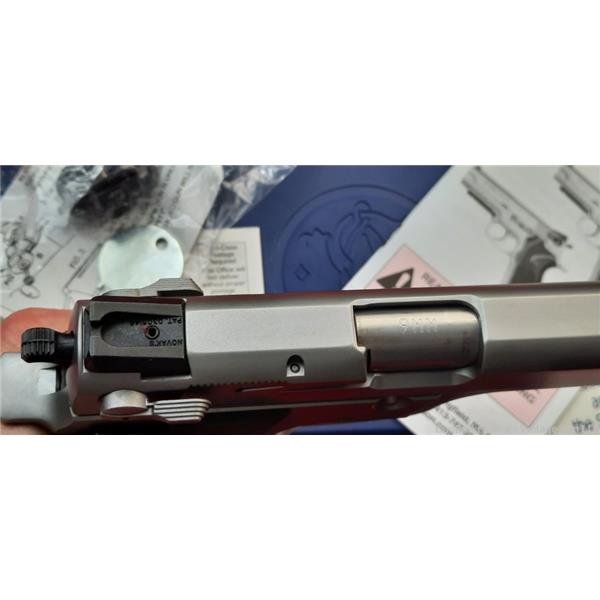 SMITH AND WESSON 5906 New and Used Price, Value, & Trends 2024