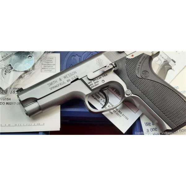 SMITH AND WESSON 5906 New and Used Price, Value, & Trends 2024