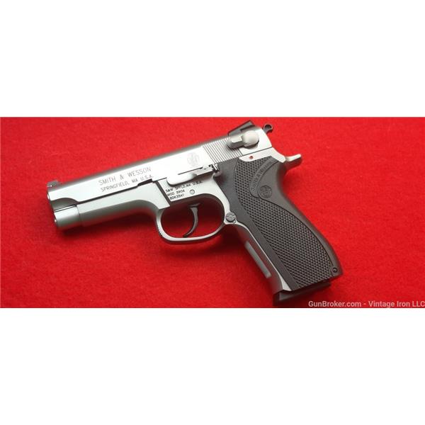 SMITH AND WESSON 5906 New and Used Price, Value, & Trends 2024