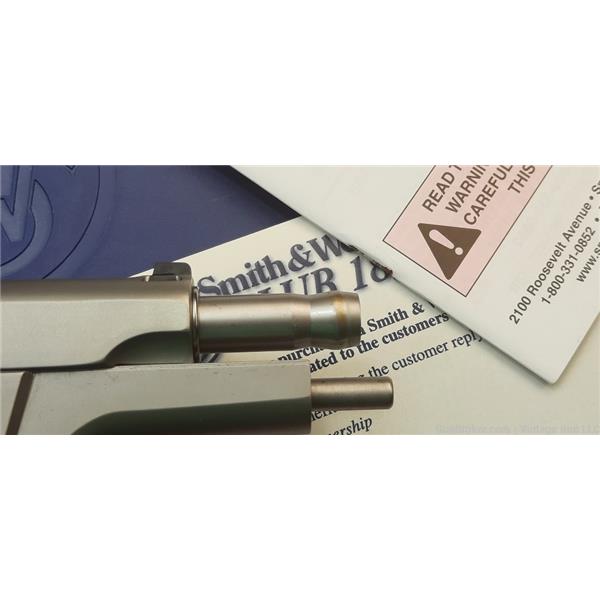 SMITH AND WESSON 5906 New and Used Price, Value, & Trends 2024