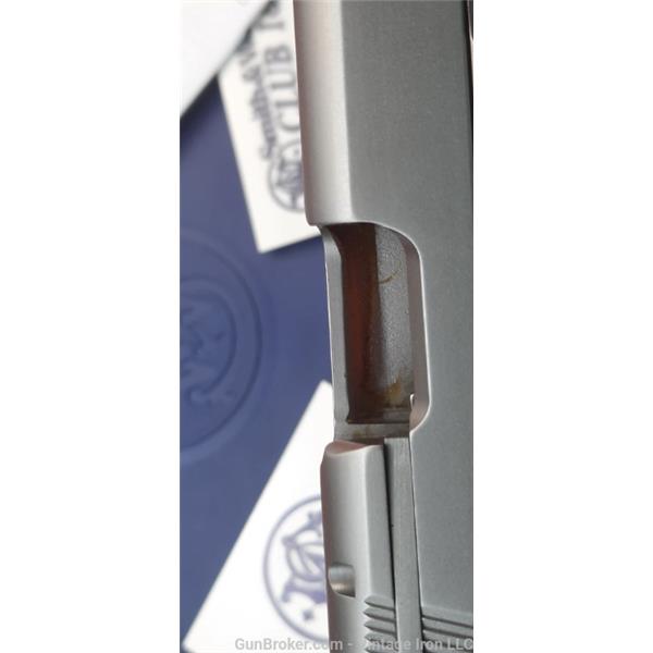 SMITH AND WESSON 5906 New and Used Price, Value, & Trends 2024