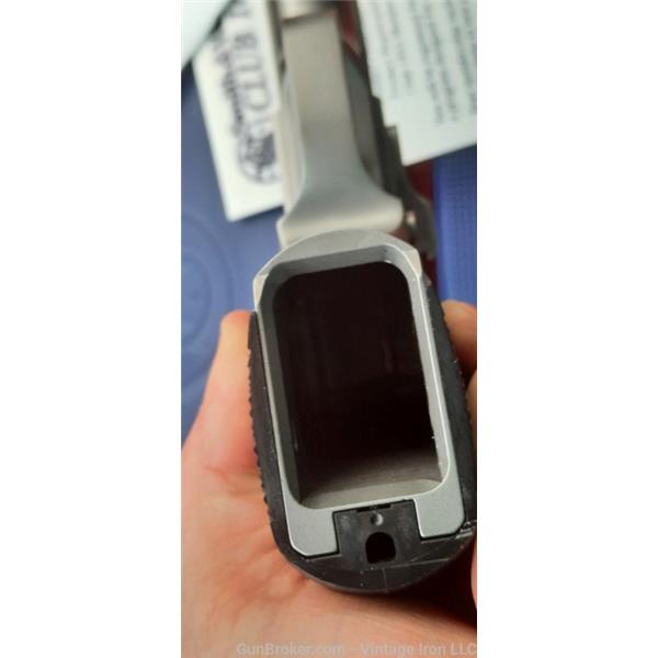 SMITH AND WESSON 5906 New and Used Price, Value, & Trends 2024