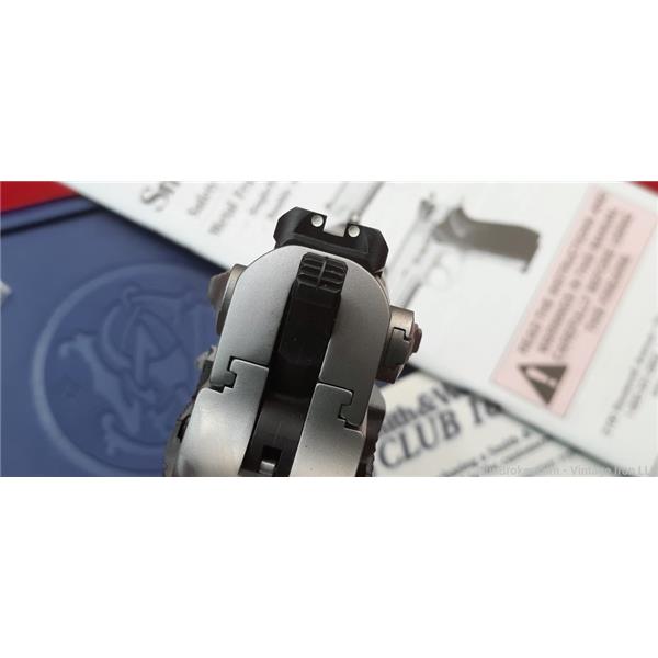 SMITH AND WESSON 5906 New and Used Price, Value, & Trends 2024