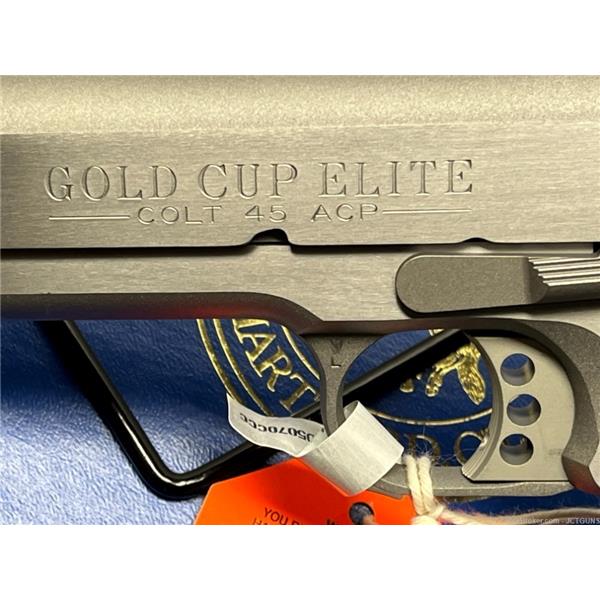 COLT GOLD CUP ELITE New and Used Price, Value, & Trends 2024