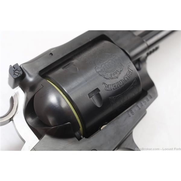 RUGER BLACKHAWK 41 MAG New and Used Price, Value, & Trends 2024