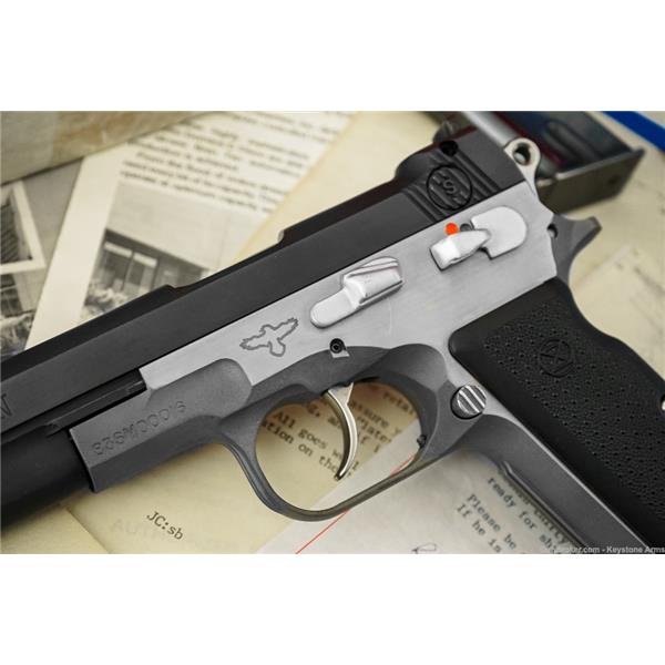 BREN 10 New and Used Price, Value, & Trends 2024