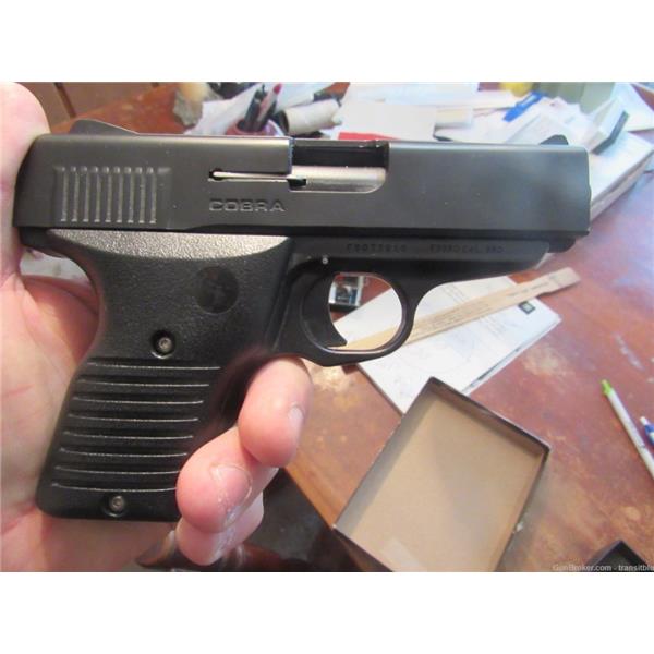 COBRA FS380 New and Used Price, Value, & Trends 2024