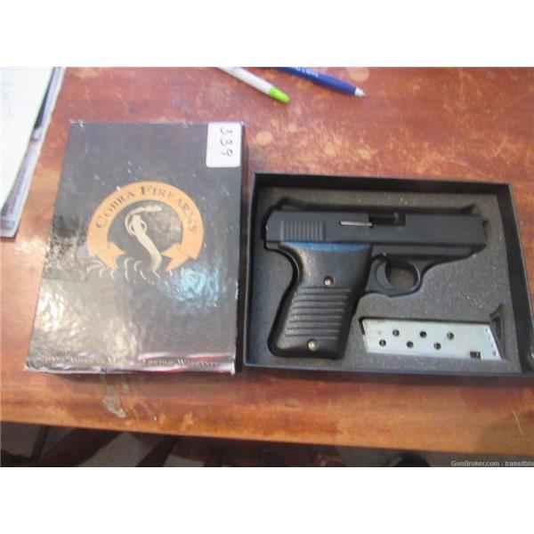 COBRA FS380 New and Used Price, Value, & Trends 2024