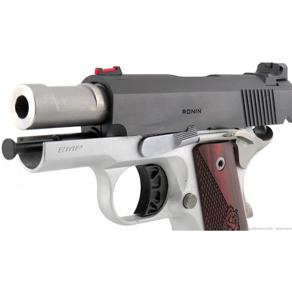 SPRINGFIELD EMP New and Used Price, Value, & Trends 2023